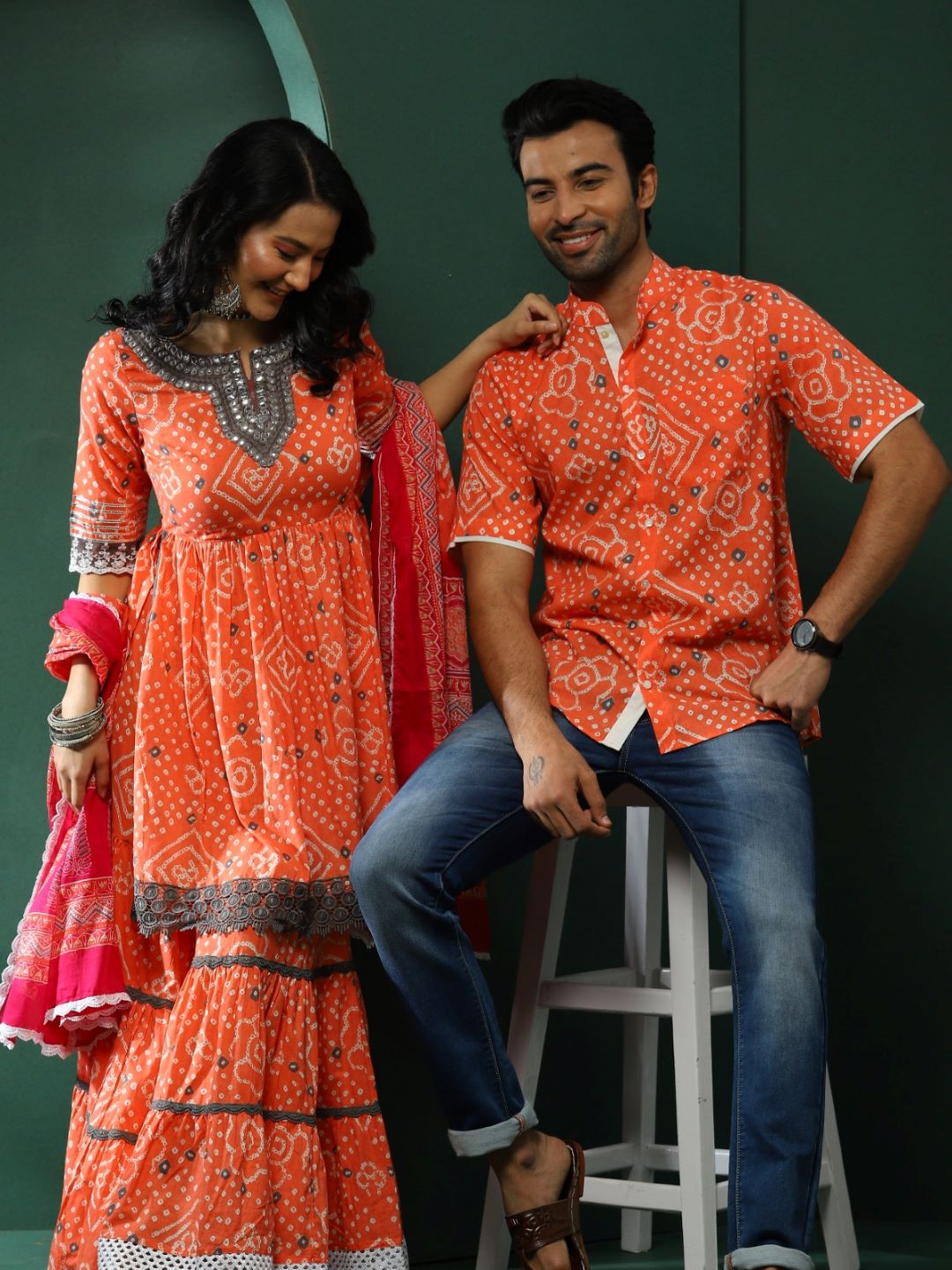 Couple Collection – Aks Clothings